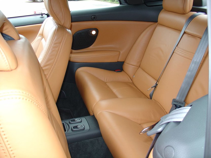 Used Volvo C70 Convertible (1999 - 2005) Review