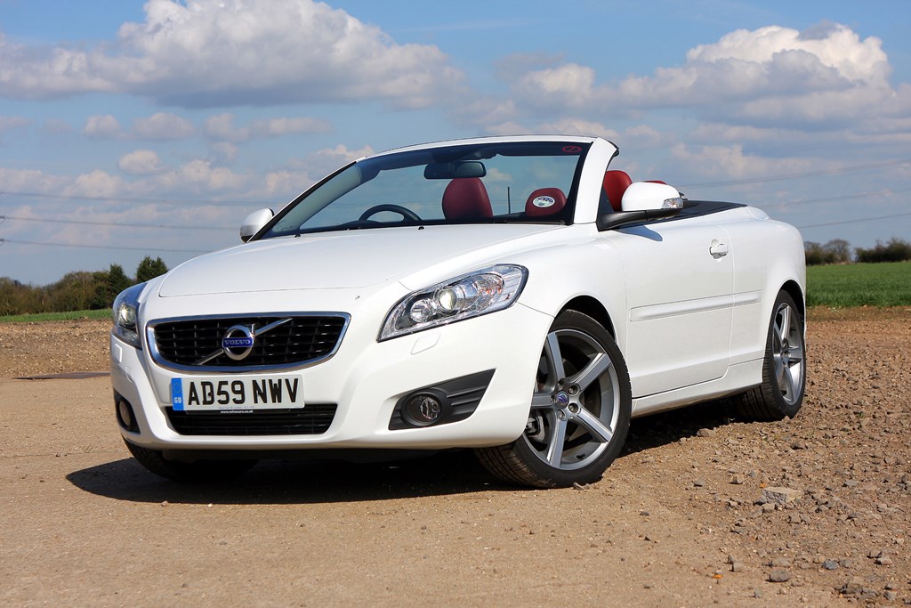 Used Volvo C70 Coupe Cabriolet (2006 - 2013) mpg, costs & reliability