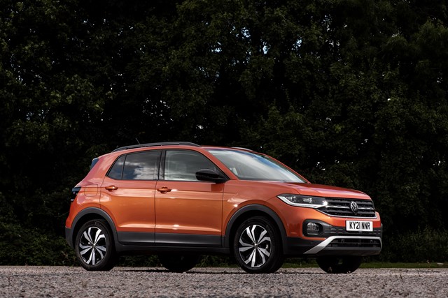 Used Volkswagen T-Cross SUV (2019 - 2024) Review
