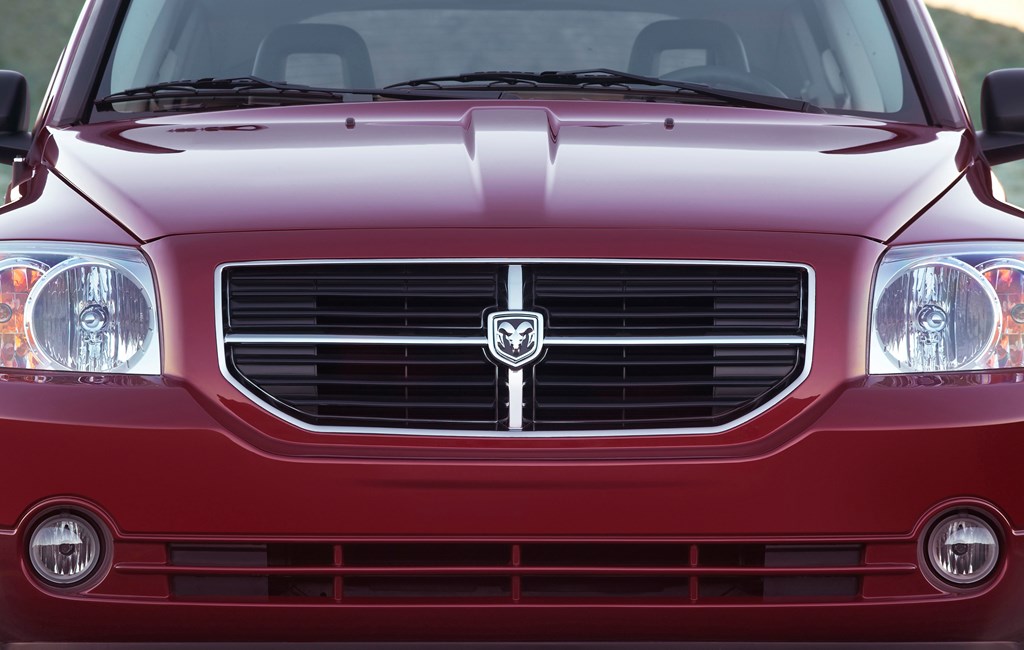 Used Dodge Caliber Hatchback (2006 - 2009) Review