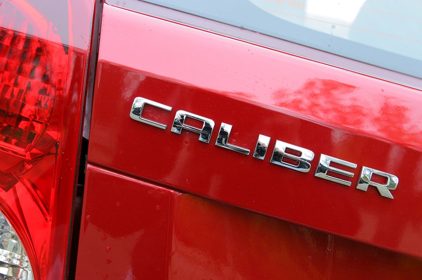 Used Dodge Caliber Hatchback (2006 - 2009) Review