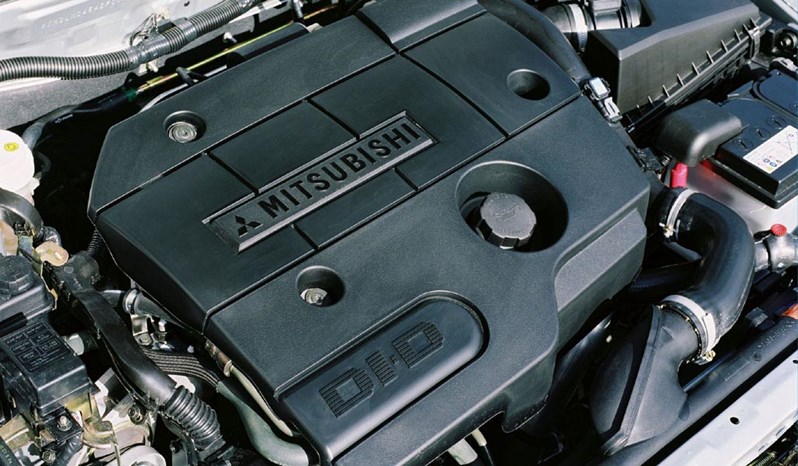 Used Mitsubishi Carisma Hatchback (1999 - 2004) engines | Parkers