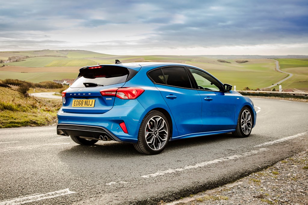 Ford Focus (2024) Long Term Test