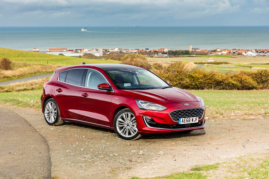 Ford Focus (2025) Long Term Test