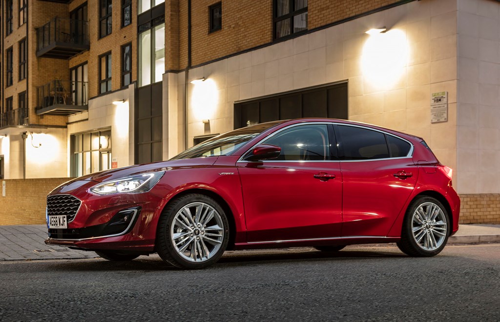 Ford Focus (2025) Long Term Test