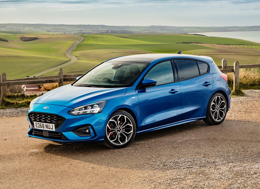 Ford Focus (2024) Long Term Test