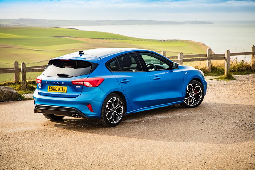 Ford Focus (2024) Long Term Test