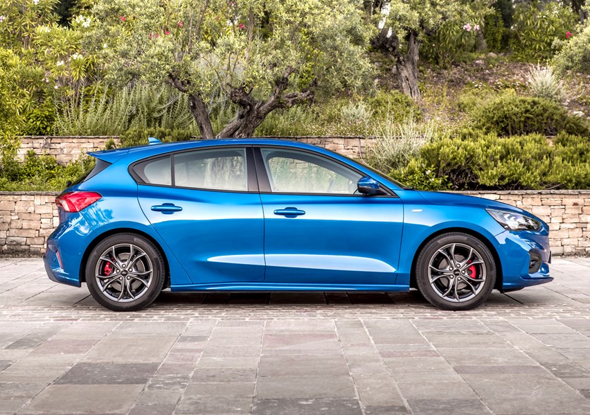 Ford Focus (2024) Long Term Test