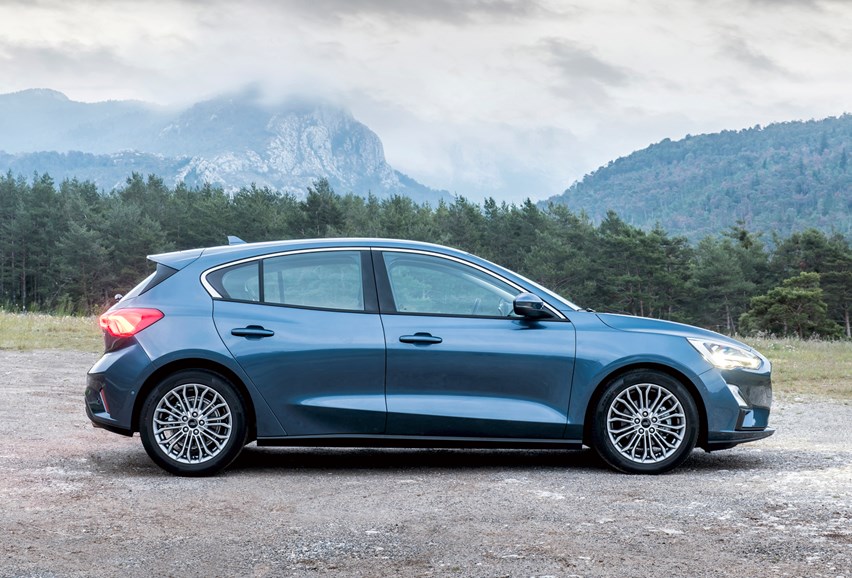 Ford Focus (2024) Long Term Test