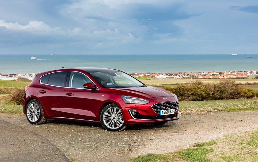 Ford Focus (2024) Long Term Test