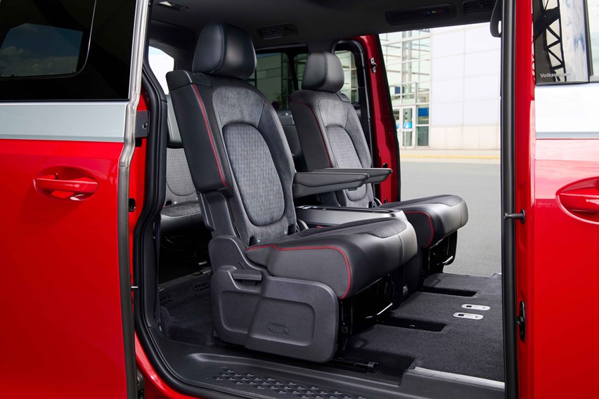 Volkswagen ID. Buzz (2024) mpg, costs & reliability