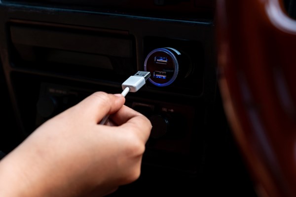 Best USB car chargers | Parkers