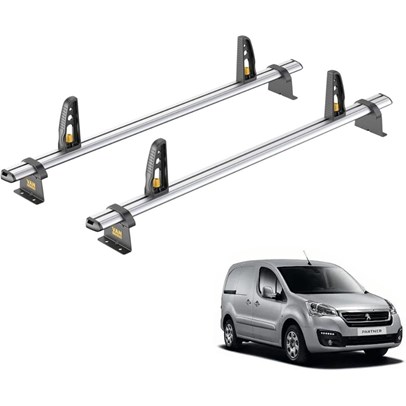 The best van roof racks 2025