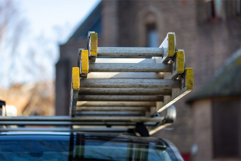 The best van roof racks 2025