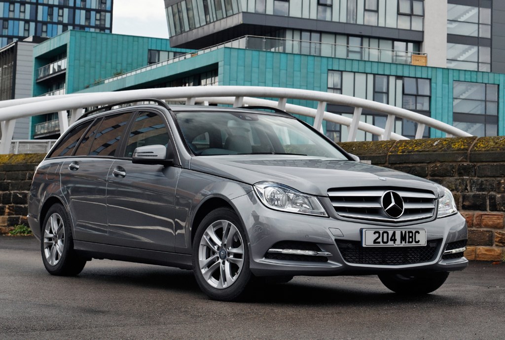 Used Mercedes-Benz C-Class Estate (2008 - 2014) Review