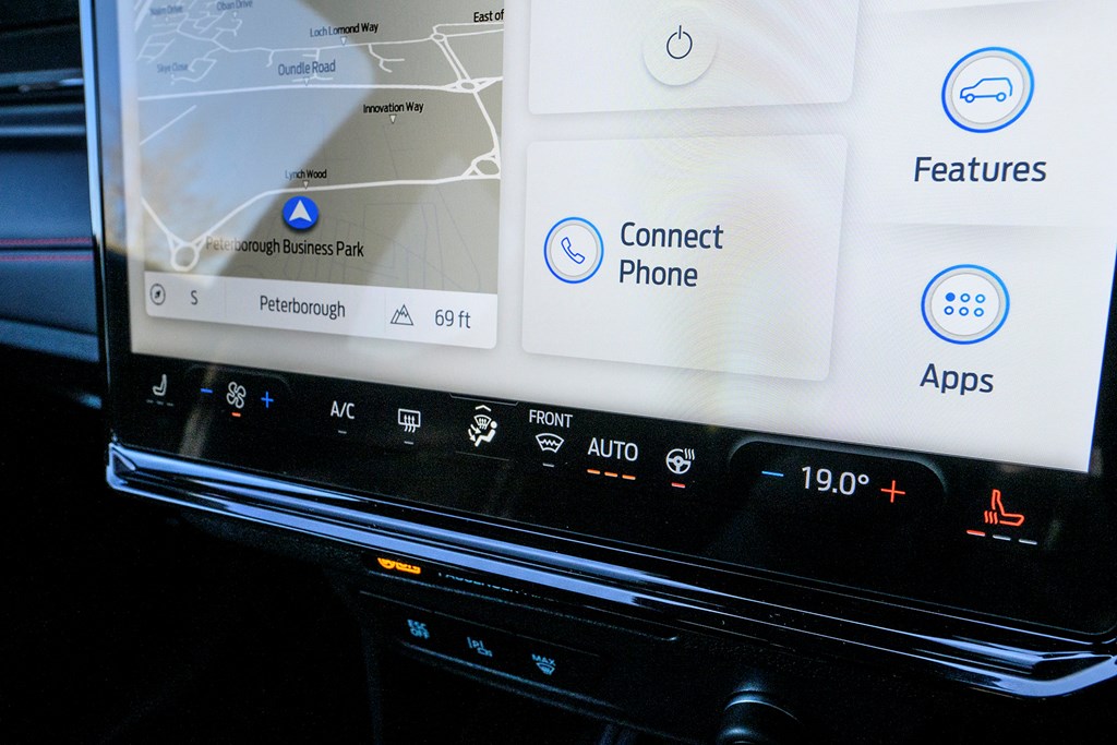 Ford Puma ST Review (2025)