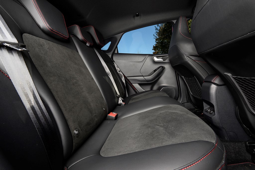 Ford Puma ST Review (2025)