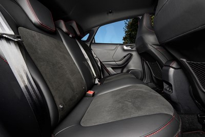 Ford Puma ST Review (2025)