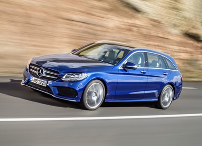 Used Mercedes-Benz C-Class Estate (2014 - 2021) Review