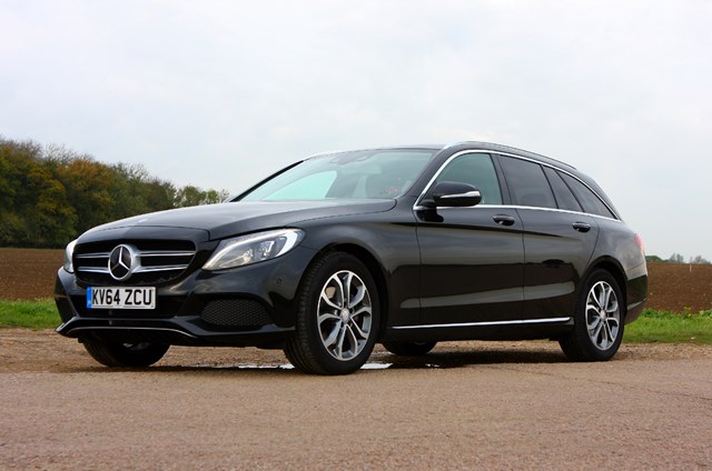 Used Mercedes-Benz C-Class Estate (2014 - 2021) Review