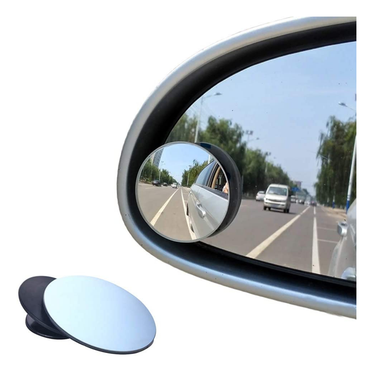 The best blind spot mirrors | Parkers