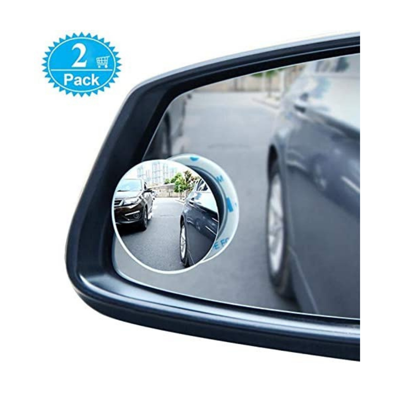 The best blind spot mirrors | Parkers
