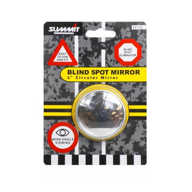 The best blind spot mirrors | Parkers