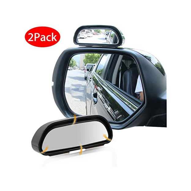 The best blind spot mirrors | Parkers