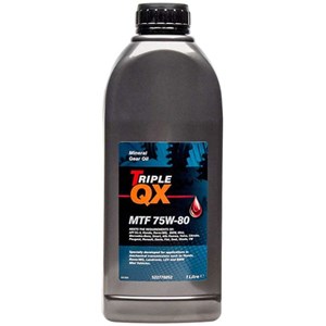 The best gearbox oils