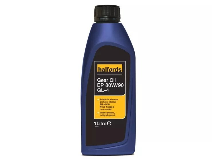 The best gearbox oils
