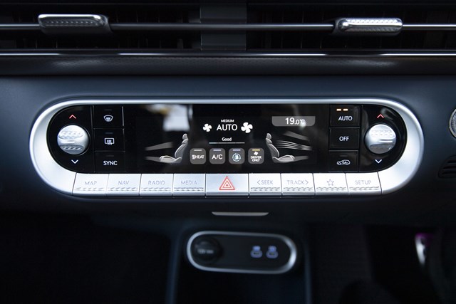 Genesis GV60 (2026) Long Term Test