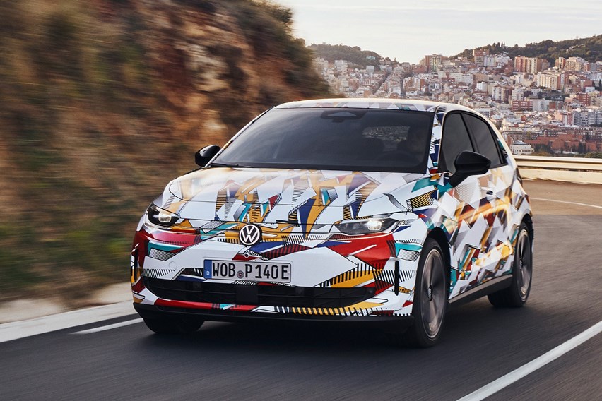 The best new cars coming in 2025: the ones worth waiting for