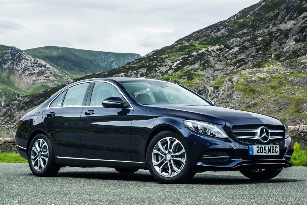 Used Mercedes-Benz C-Class Saloon (2014 - 2021) Review