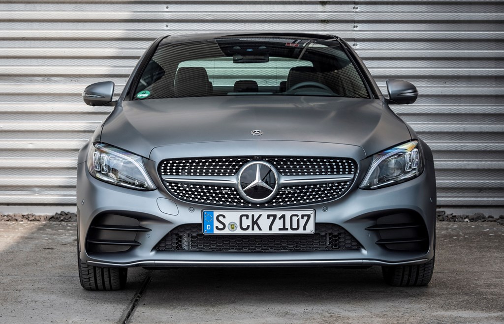 Used Mercedes-Benz C-Class Saloon (2014 - 2021) Review