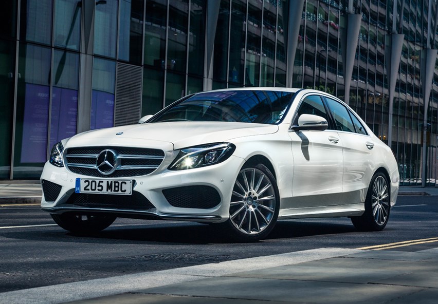 Used Mercedes-Benz C-Class Saloon (2014 - 2021) Review