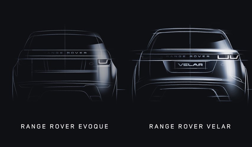 Range Rover Velar: All you need to know