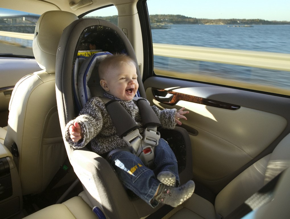 What is Isofix?