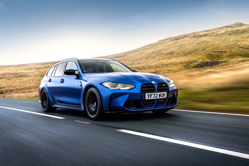 What are your car's drive modes and how to use them