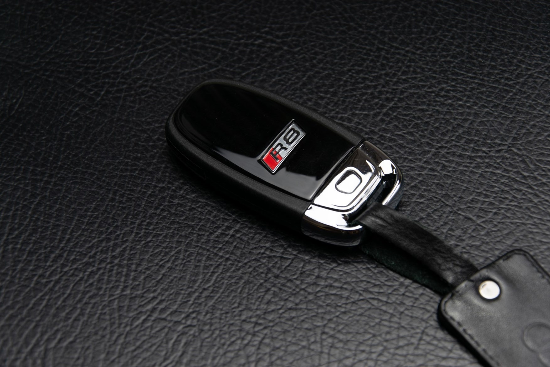 What is keyless entry?