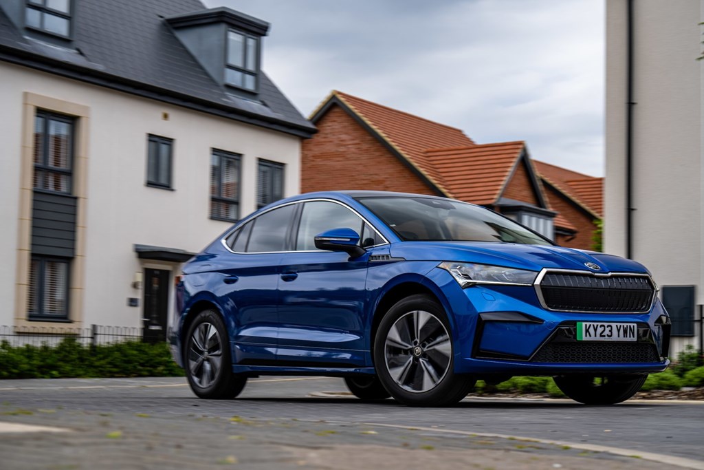 What is autonomous emergency braking (AEB)?