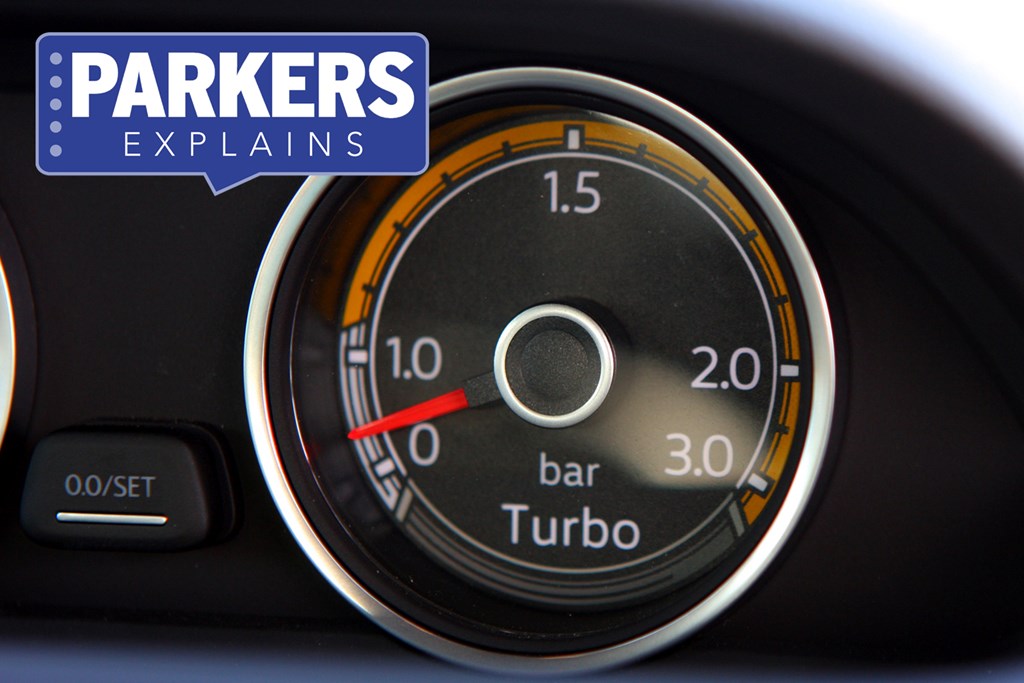 What is a turbo?
