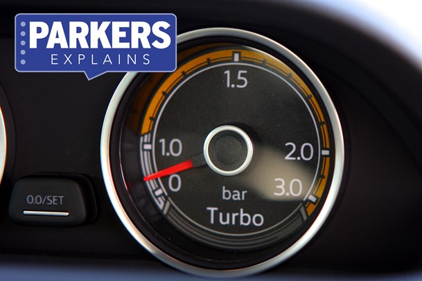 What is a turbo?