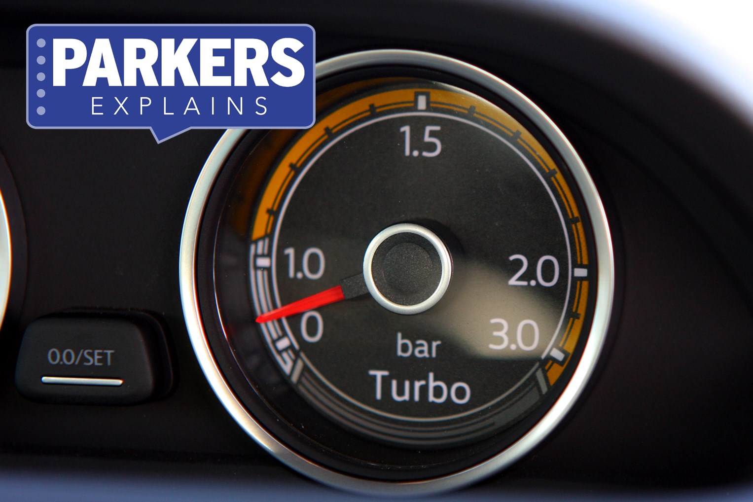 What is a turbo?
