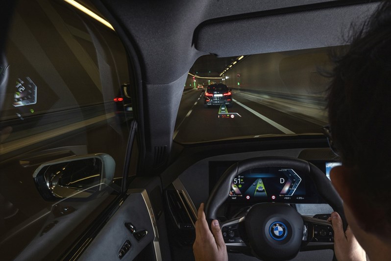 What is cruise control?