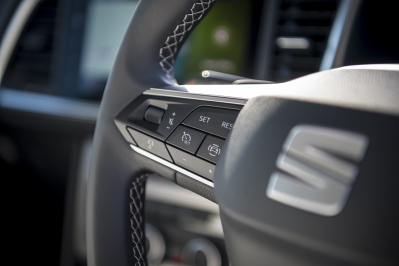 What is cruise control?