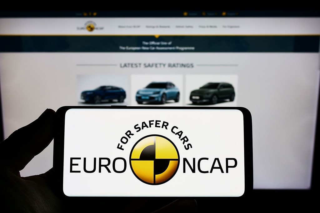 What is Euro NCAP?