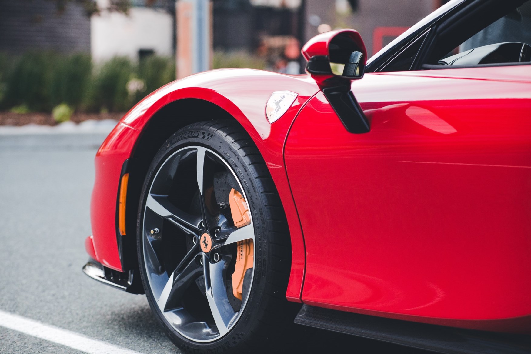 What is HP (horsepower)?