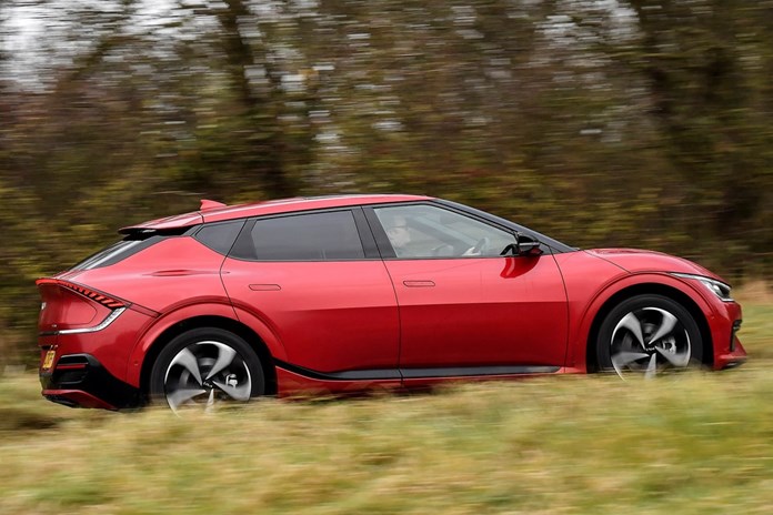 What is a crossover car?