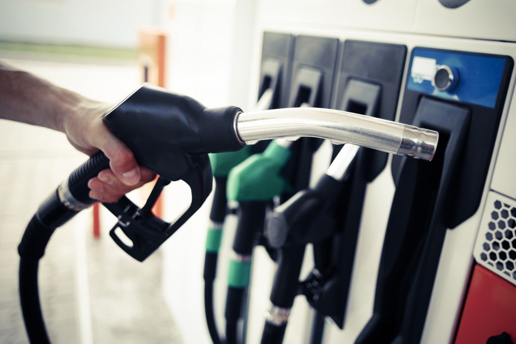 What is MPG (miles per gallon)?