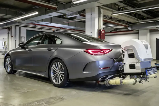 What is MPG (miles per gallon)?